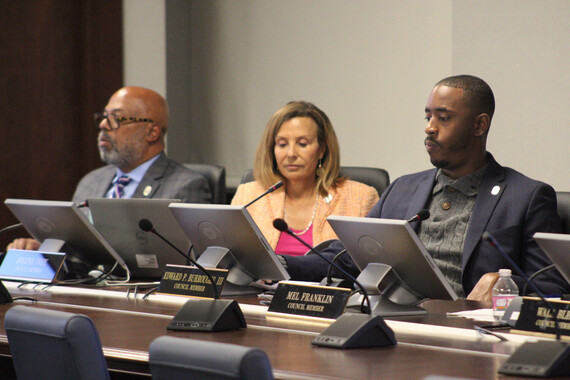 Council Connections - June 5, 2023