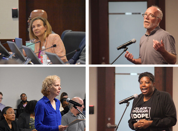 Council Connections - June 5, 2023