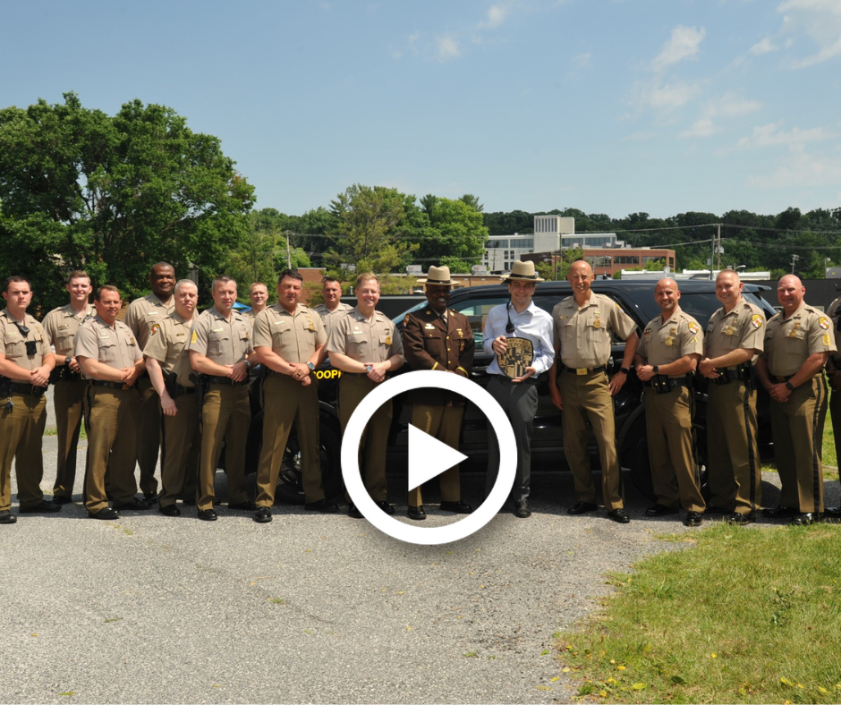 Impact Update for July 2024