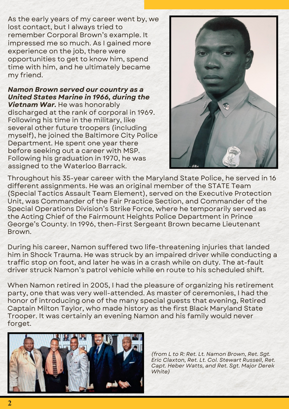 UPDATED February 2025 IMPACT