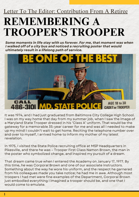 UPDATED February 2025 IMPACT