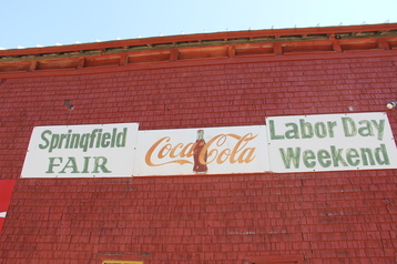 Maine Agricultural Fairs - Week of August 29, 2016