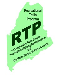 Maine RTP Grant Docs Updated