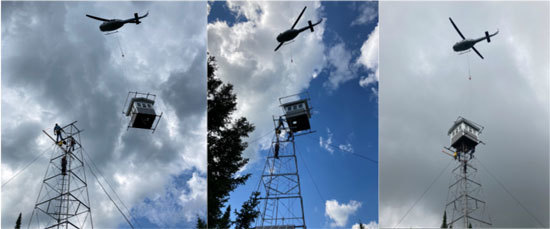 Maine Bureau of Parks and Lands: May 2021 Newsletter