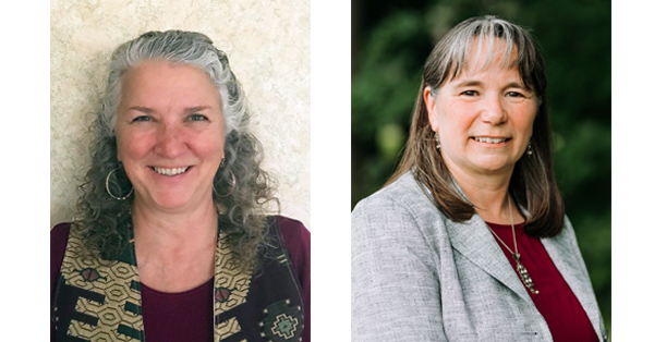 Judy East Named Maine Bureau of Resource Information and Land Use ...