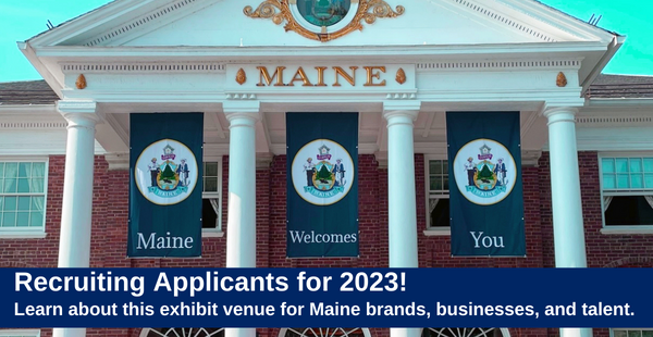 Reminder - March 1 is a key deadline for Maine Building, and other ways ...
