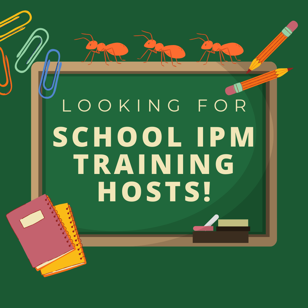 Bird Flu School IPM Checklist