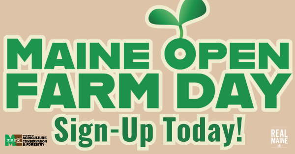 Open Farm Day Promotional Deadline is May 1! Add Your Farm to the 2024 ...
