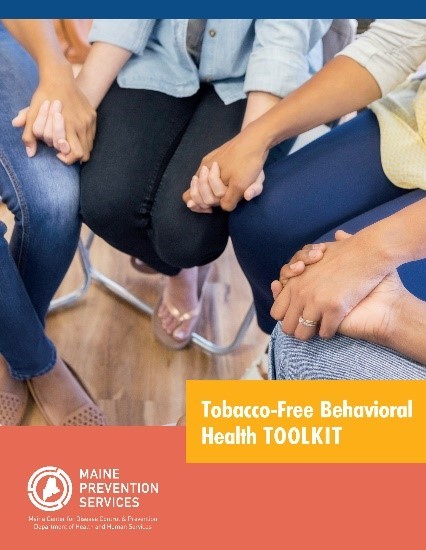 New Tobacco Treatment Resources: QuitLink