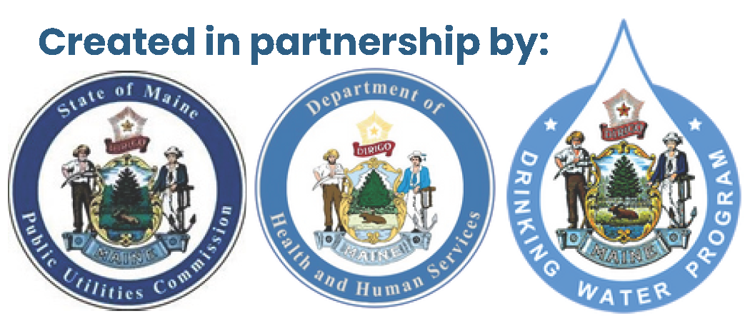 Maine DWP Update: Straight from the Tap - 1QT 2025