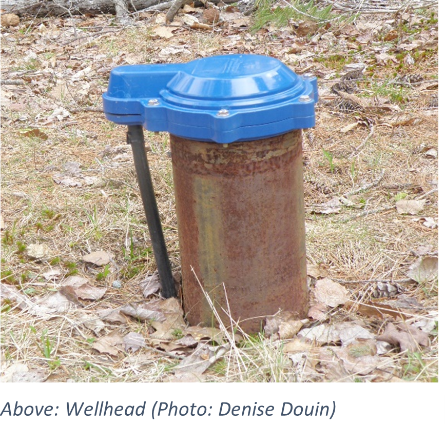 Maine DWP Update: Source Water Protection Week