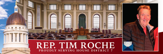 My Latest E-Newsletter