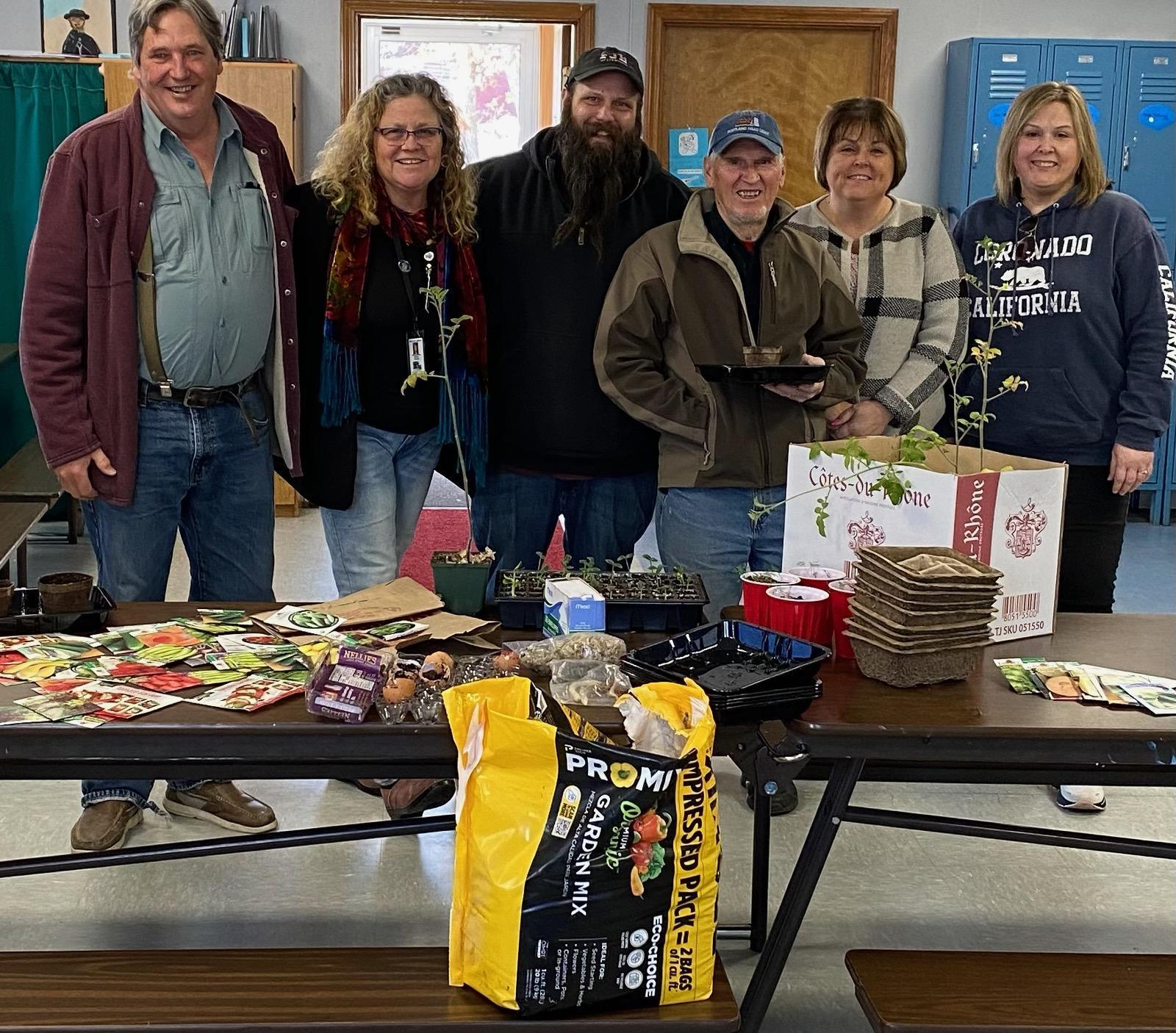 e-News Update from Rep. Barbara Bagshaw