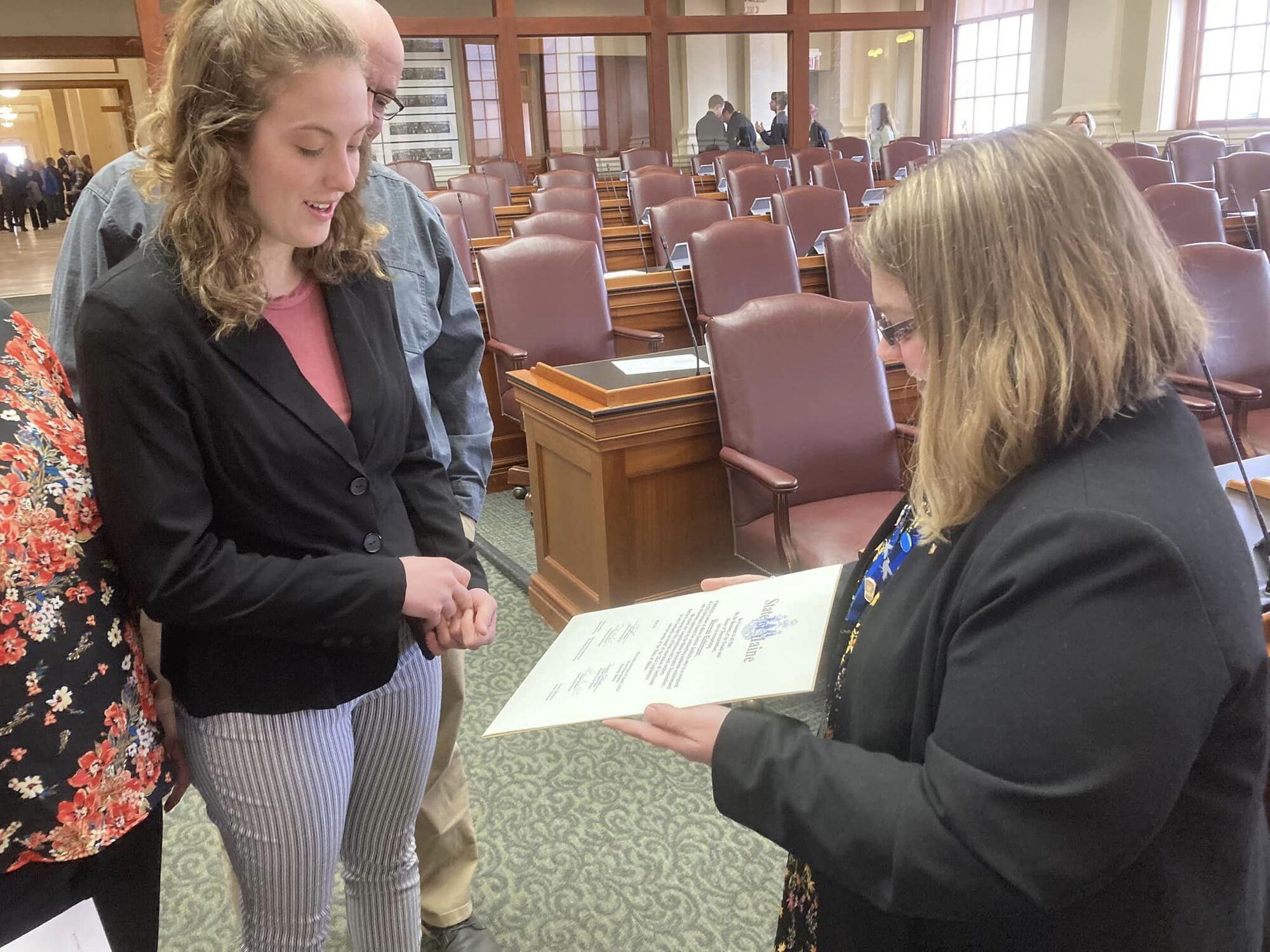 e-News Update from Rep. Amanda Collamore