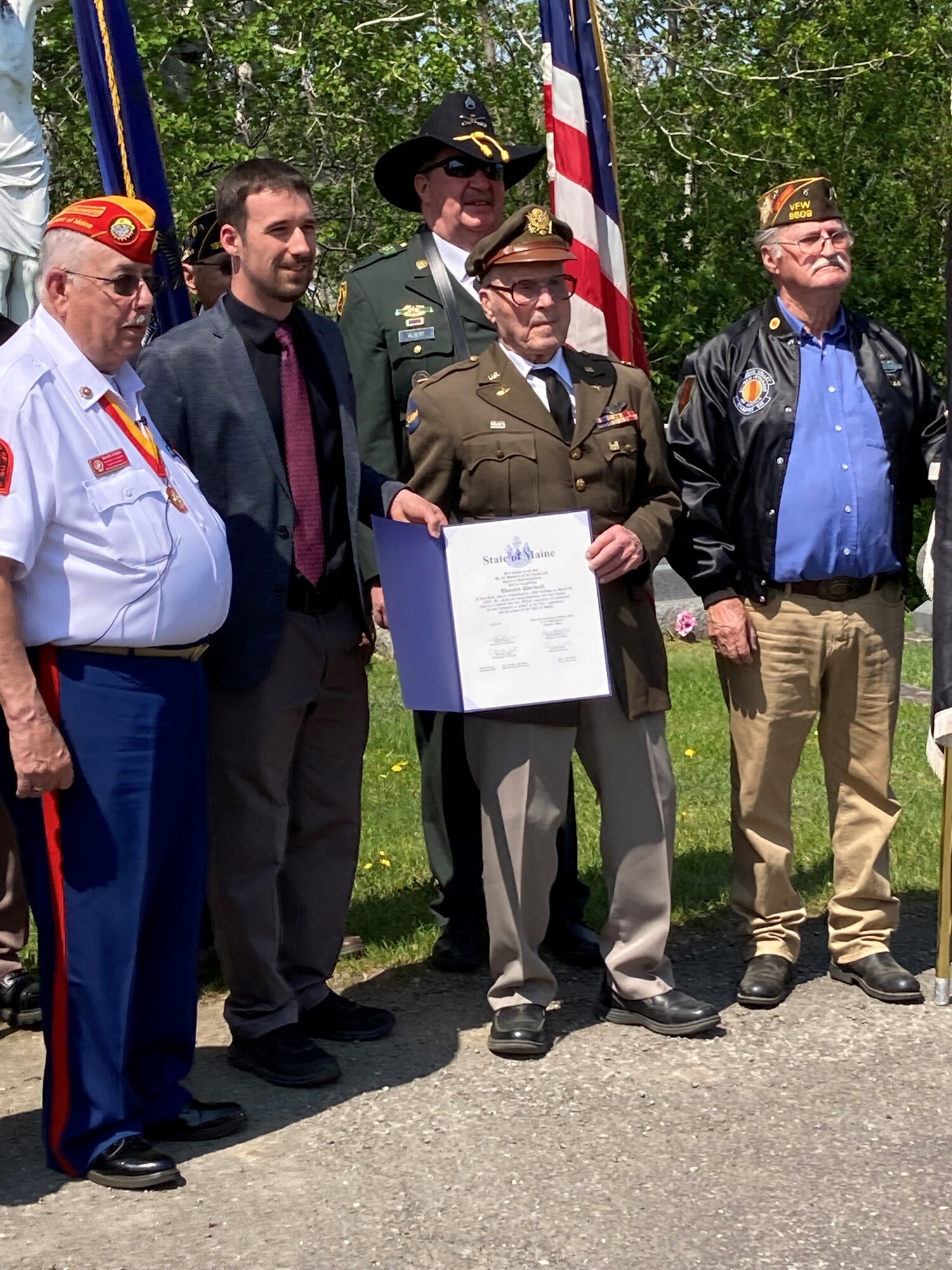 e-News Update from Rep. Austin Theriault