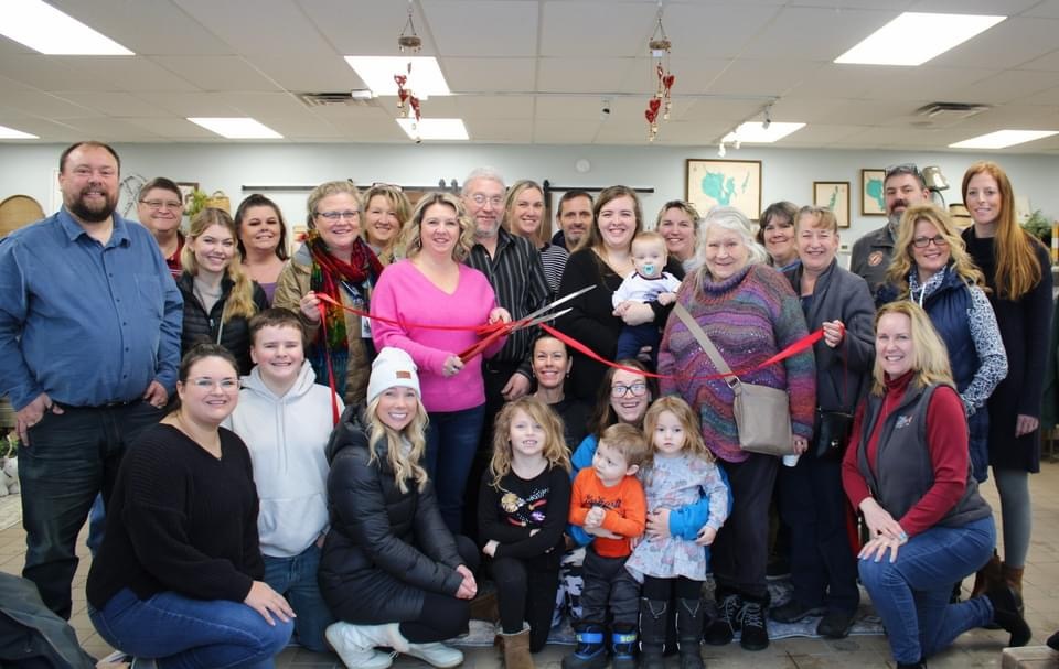 Weekly ENews from Rep. Barbara Bagshaw