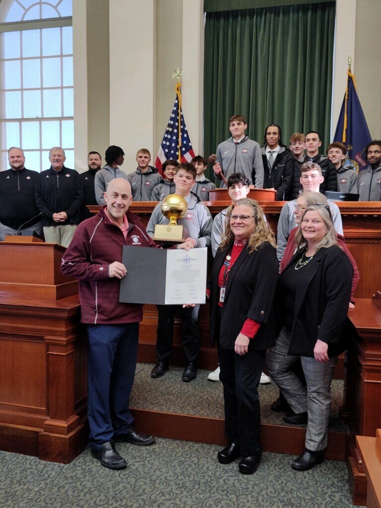 Weekly ENews from Rep. Barbara Bagshaw