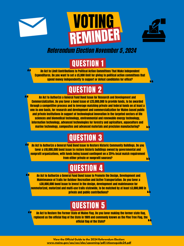 Rep. Thorne's Weekly E-News Update