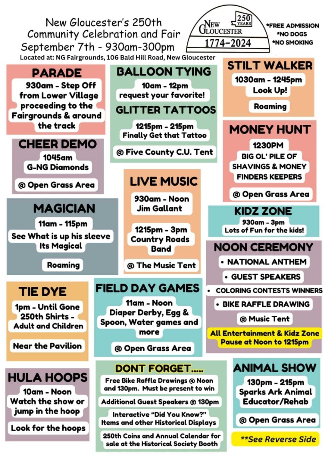 Discovering Maine with Rep. Amy B. Arata