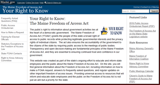 Discovering Maine with Rep. Amy B. Arata