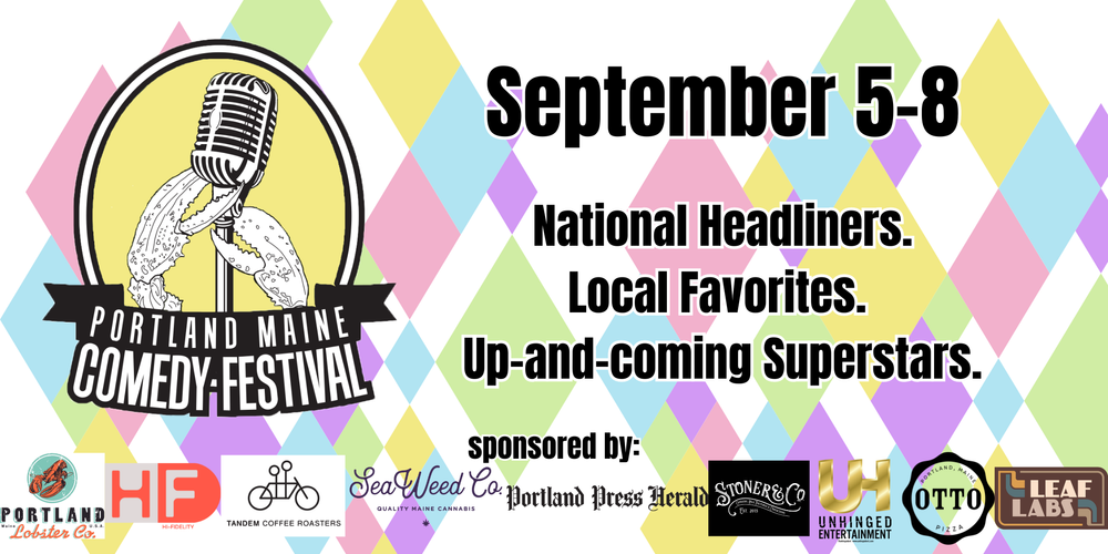 Discovering Maine with Rep. Amy B. Arata