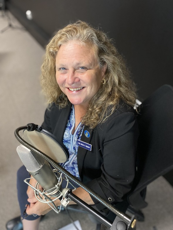 Weekly ENews from Rep. Barbara Bagshaw