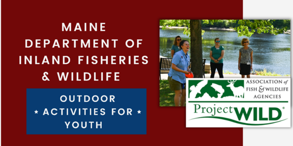 Discovering Maine with Rep. Amy B. Arata