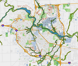 Ann Arbor Water October Newsletter