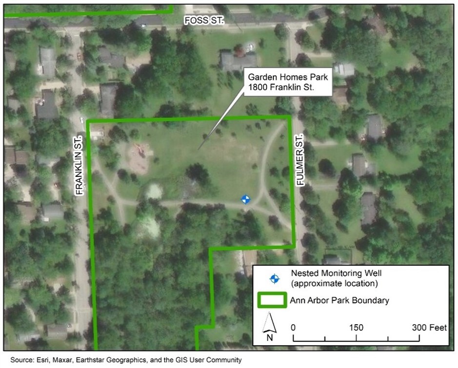 3rd Quarter Gelman Plume Update