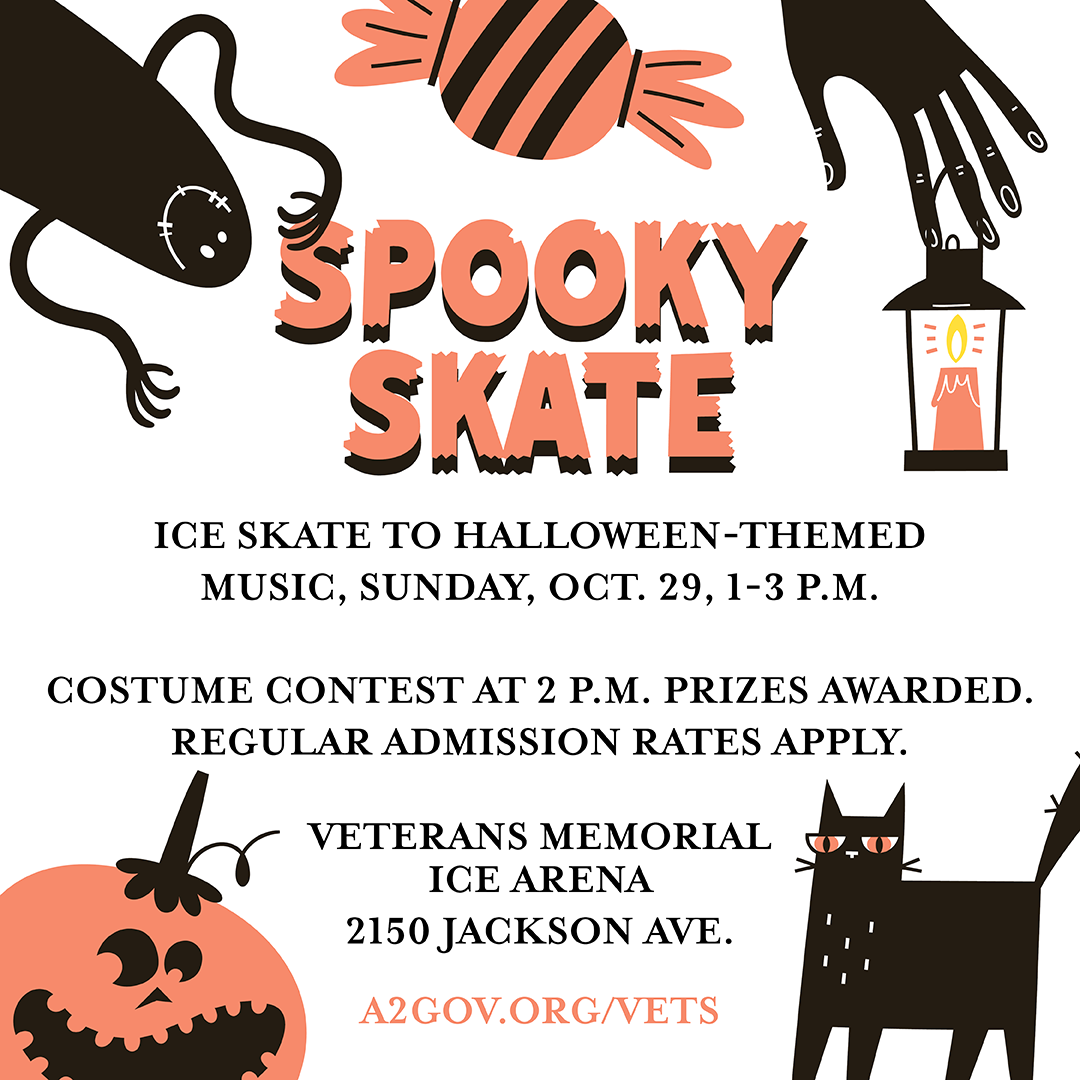 A busy October: Shop at the A2 Market, enjoy one last boat trip at ...