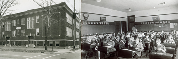 Justitia - Back to School with the Michigan Supreme Court Learning Center