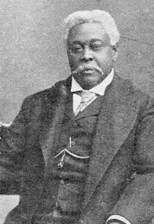 Justitia - Trailblazer: D. Augustus Straker, Next Webinar (2/15)