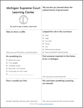 Justitia - A First Freedom: Right of Assembly