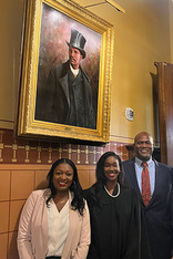 Justitia - Black History Month Resources, Voting Simulation - Law Day ...