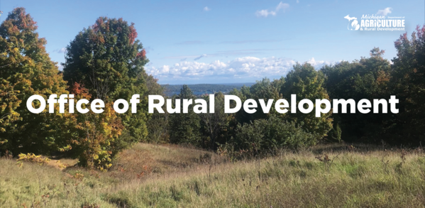 Rural Michigan Perspectives and Priorities Survey Closes Soon!