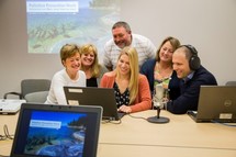 Webinars and federal funding assistance for local and tribal governments