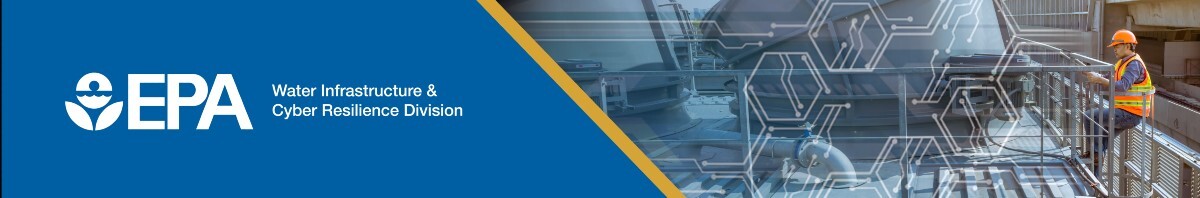 EPA Webinar: Water and Wastewater Sector Threat Briefing