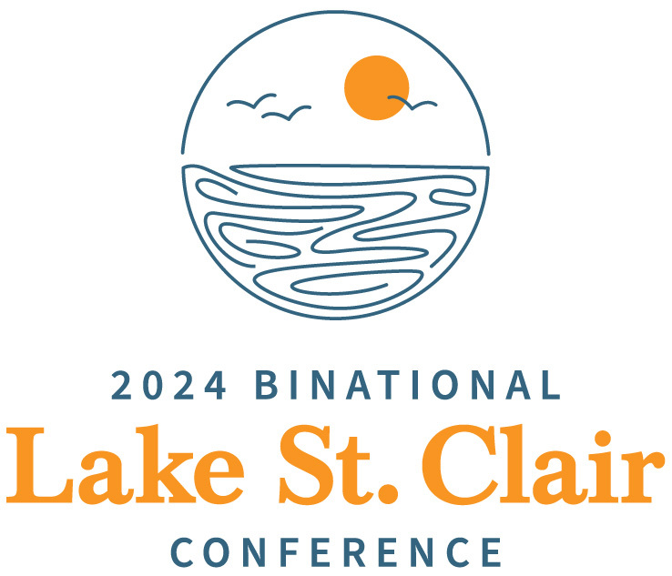 Reminder to register for the 2024 Binational Lake St. Clair Conference ...
