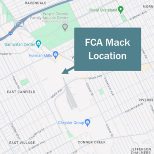 REMINDER: Informational Session and Public Hearing for FCA Mack Plant ...
