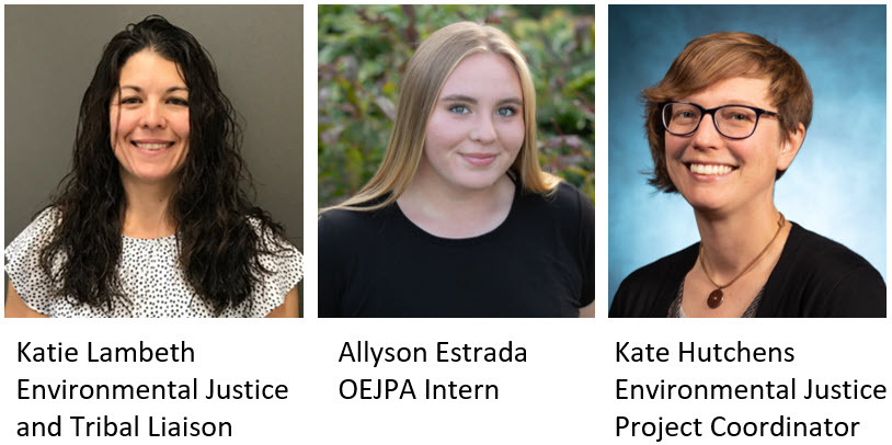 Environmental Justice Newsletter