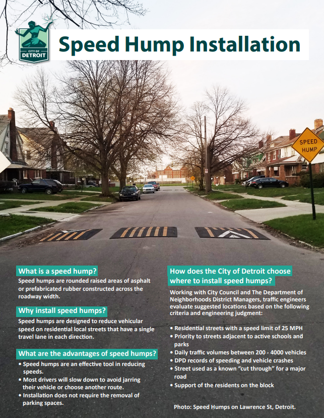 City Council District 6 Weekly Update | May 24 2019