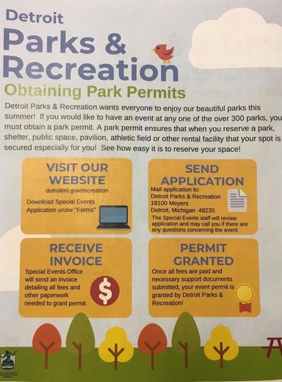 City Council District 6 Weekly Update | May 24 2019