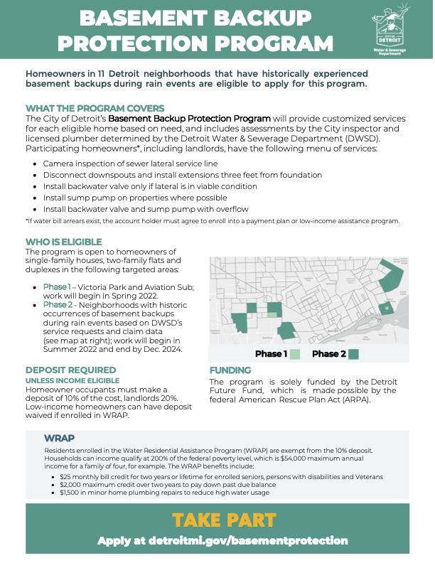 District 7 February Newsletter