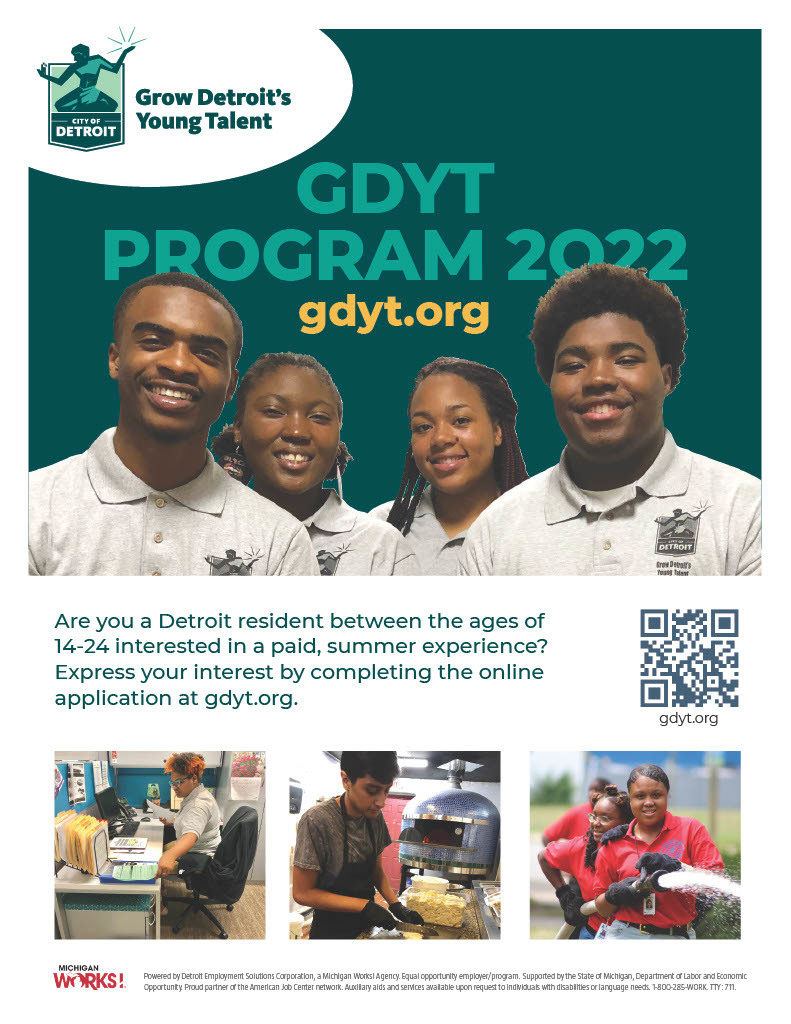 Community Updates from the Office of Council Member Latisha Johnson