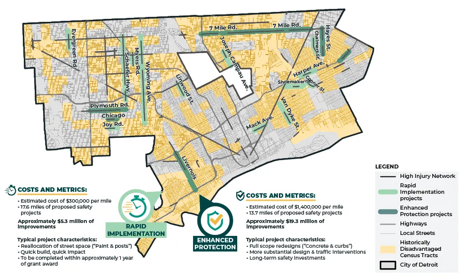 Gratiot/7 Mile Neighborhood Plan Newsletter