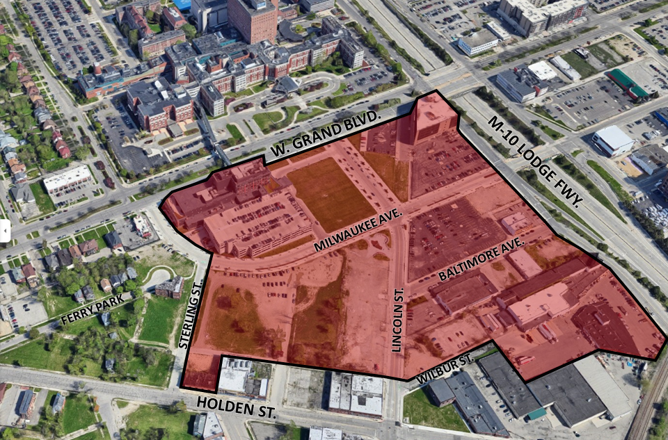 Next Future of Health CBO Meeting Tonight @ 6pm + Neighborhood Advisory ...