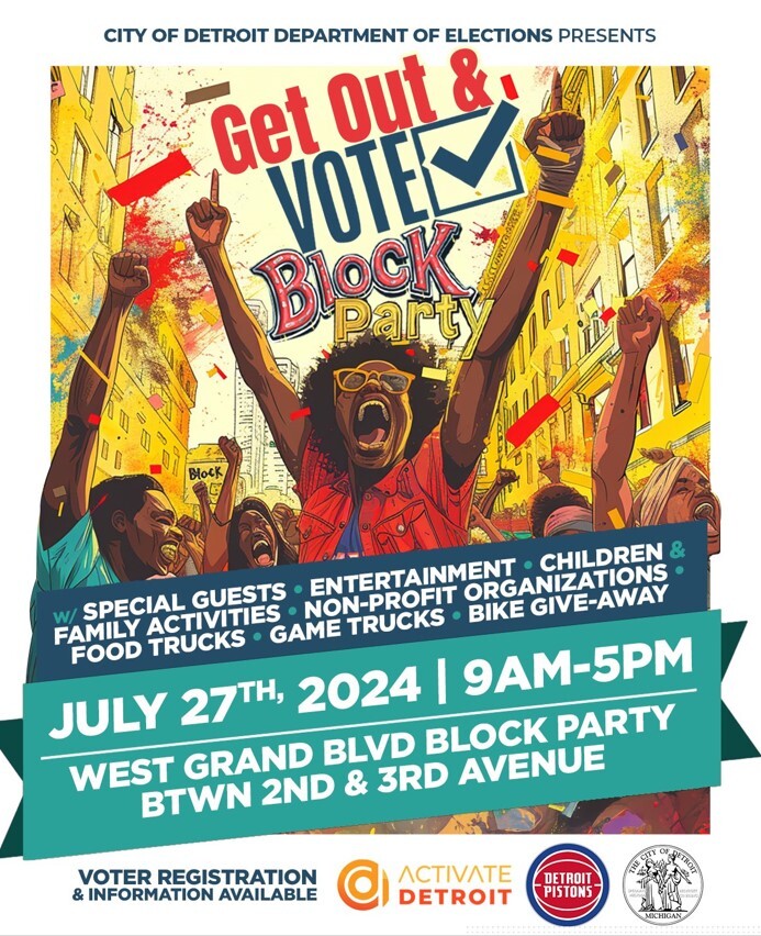 Mayor's Update to Residents - July 19, 2024