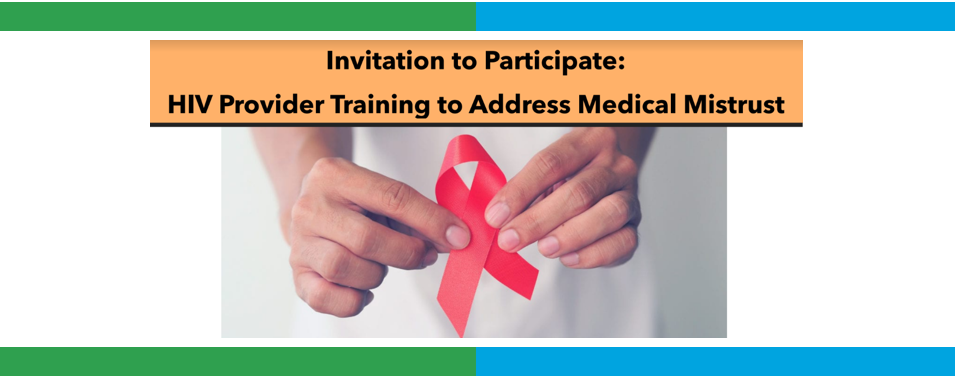 Bureau of HIV and STI Programs - June Newsletter
