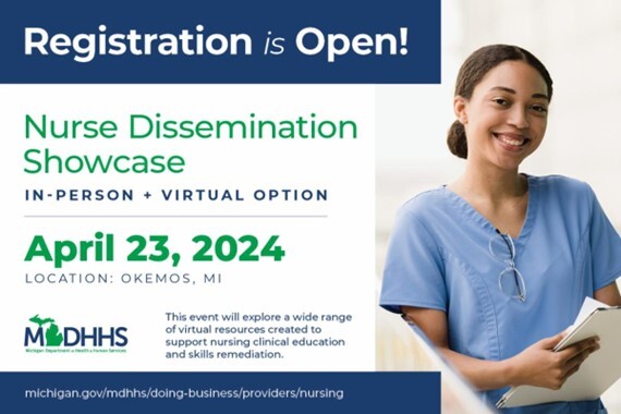 Office of Nursing Safety and Workforce Planning Update