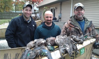 This Pure Michigan Hunt winner could be you - apply today